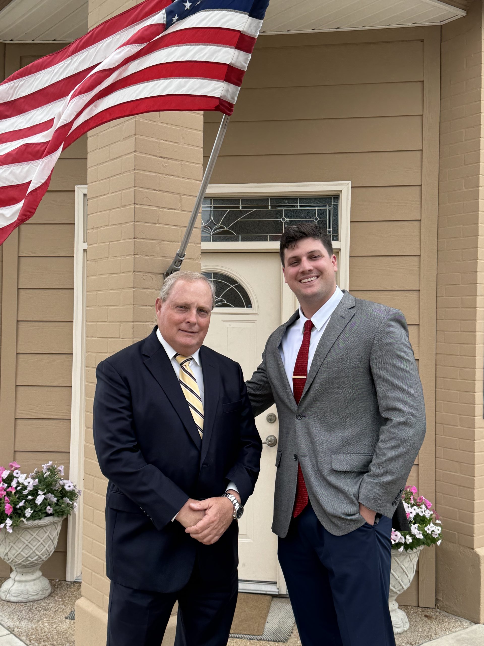 Doug Aaron Law – Refuse to Lose